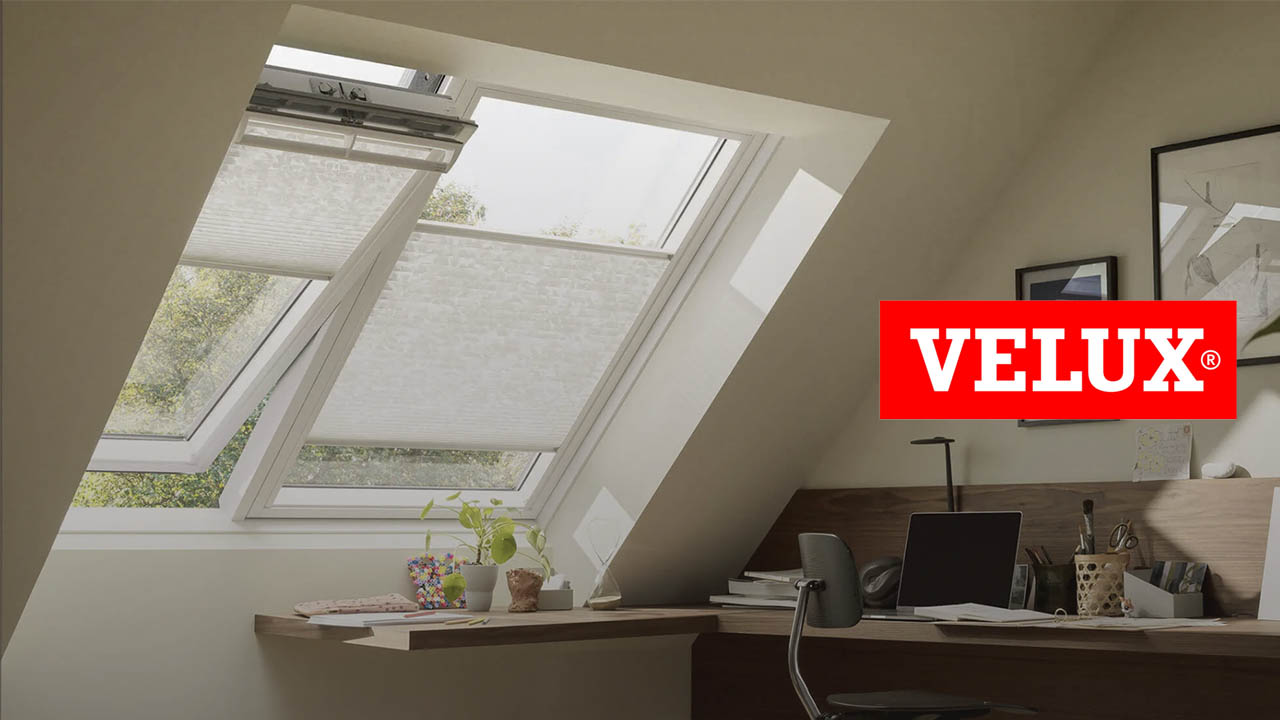 How to Choose the Right VELUX Roof Window for Your Project | Henshaws Roofing & Building